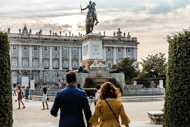 Madrid Icons & Hidden Gems: Private Custom Tour with a Local - What About the Drawbacks?