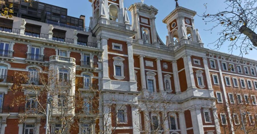 Madrid: Lázaro Galdiano Museum Entry Ticket with Audio Tour - Who Should Consider This Tour?