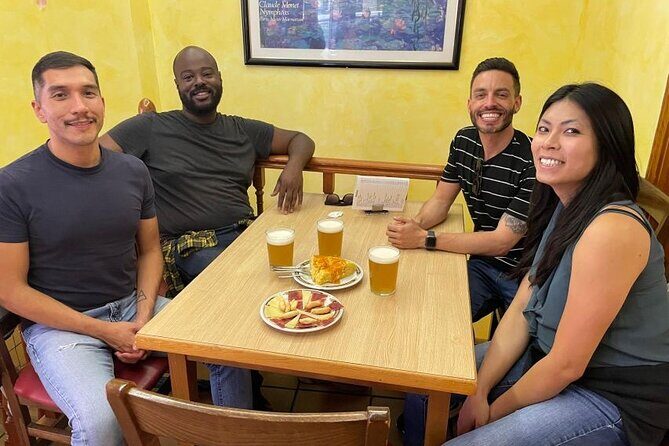 Madrid LGBTQ Tapas Tour - What Sets This Tour Apart