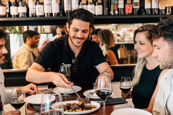 Madrid Local Tapas, Wine Bars & Flamenco Show - Practical Details and Value