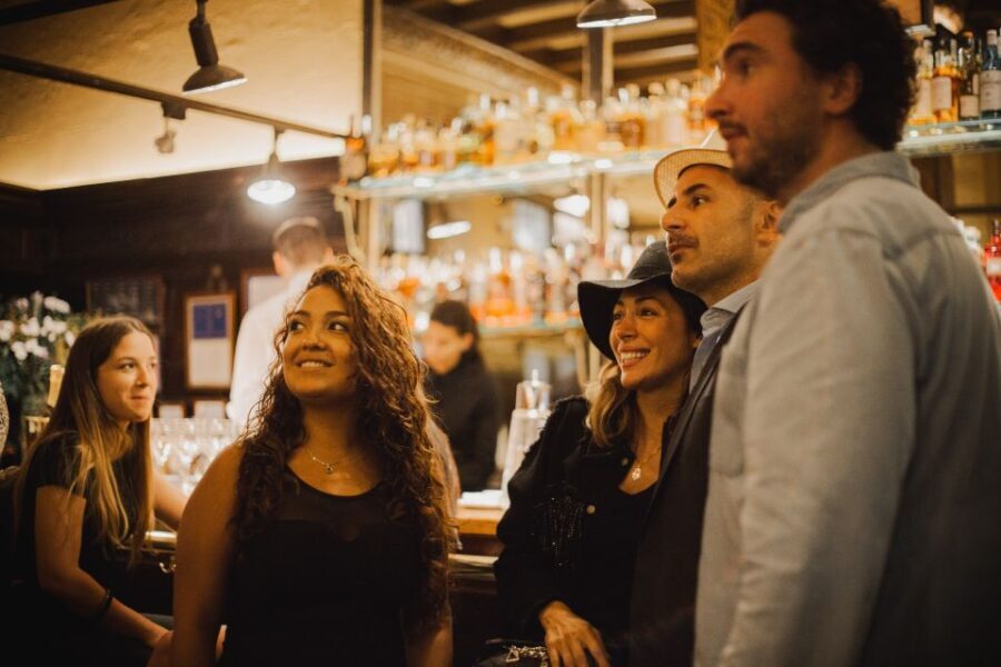 Madrid: Mysteries and Legends Tour - The Practicalities: What You Need to Know