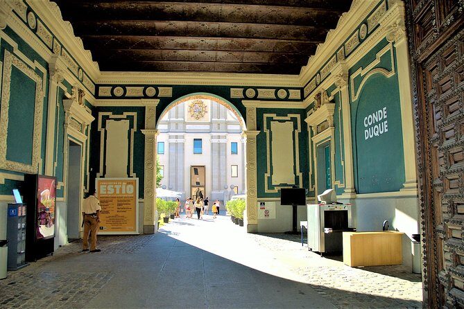 Madrid off the Beaten Path: Private Walking Tour (Customizable) - What’s Included & What’s Not?