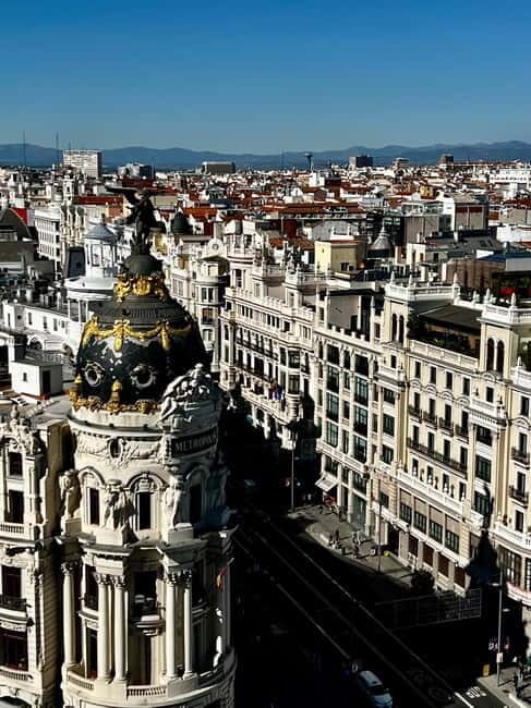 Madrid on foot: From Debod to Retiro - Why This Tour Offers Great Value