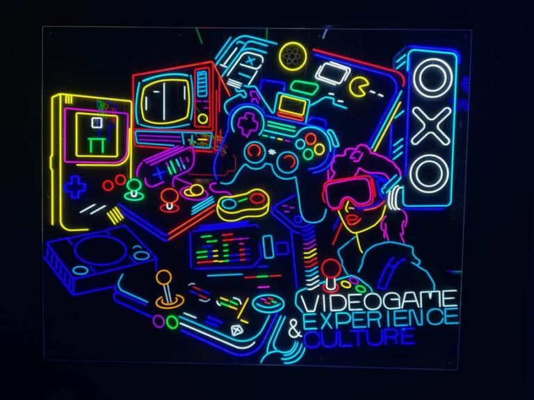 Madrid: OXO Video Game Museum Admission - Who Will Love This Experience?