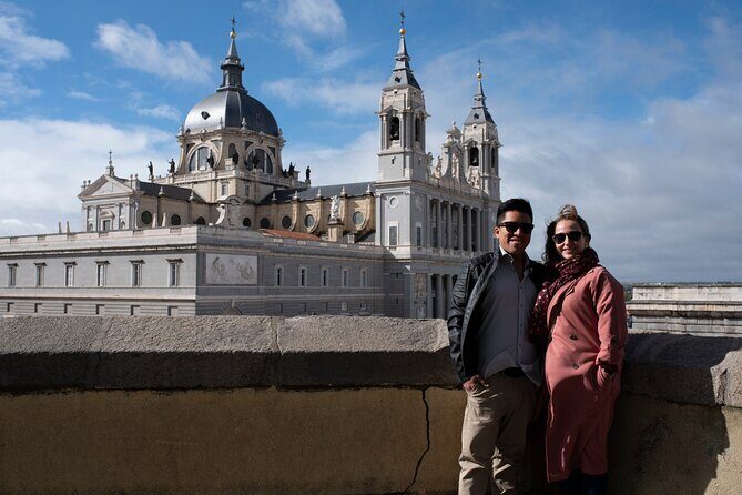 "Madrid : Panoramic views in Tuk Tuk" - What Travelers Say and How It Enriches the Experience