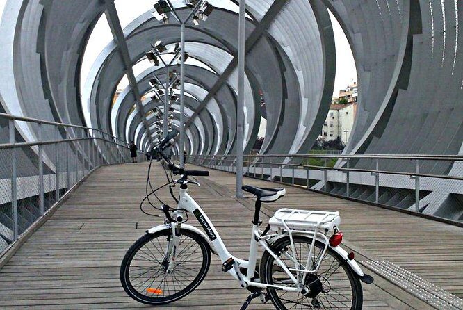 Madrid Parks Bike or e-bike Tour: Riverside & Casa de Campo - The Sum Up: Is This Tour Right for You?