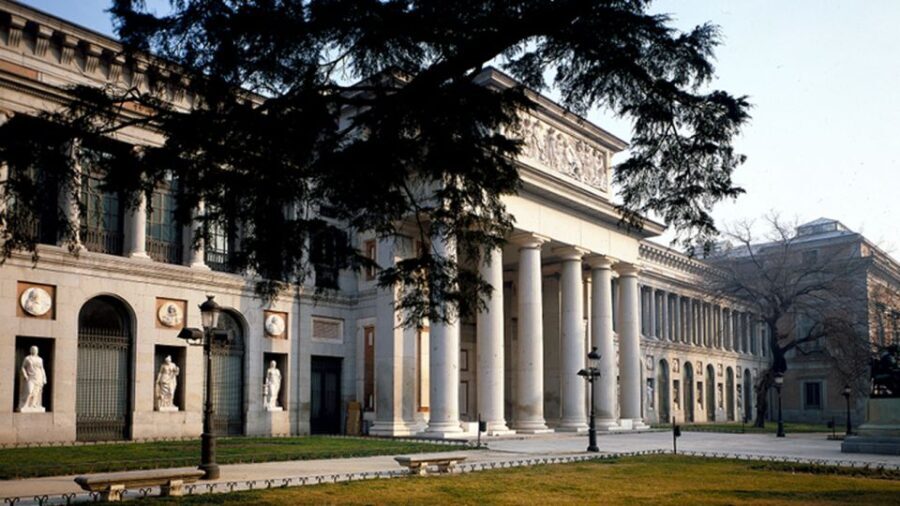 Madrid: Prado Museum Guided Tour with Ticket - The Sum Up