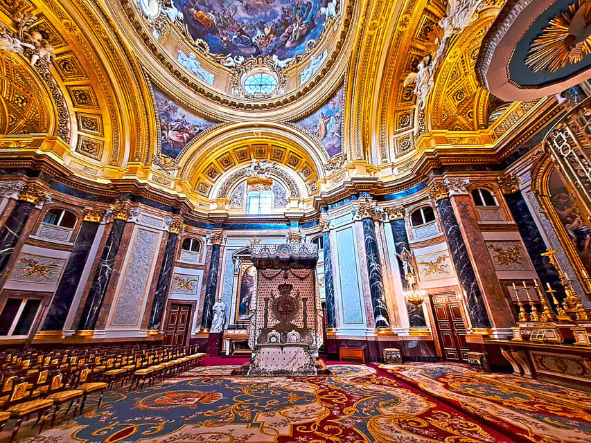 Madrid Private tour: Royal Palace & Cathedral & Old city - Why Value Matters
