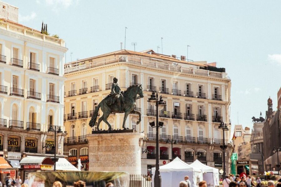 Madrid: Private Tour w/ Locals  Highlights and Hidden Gems - Authentic Traveler Feedback