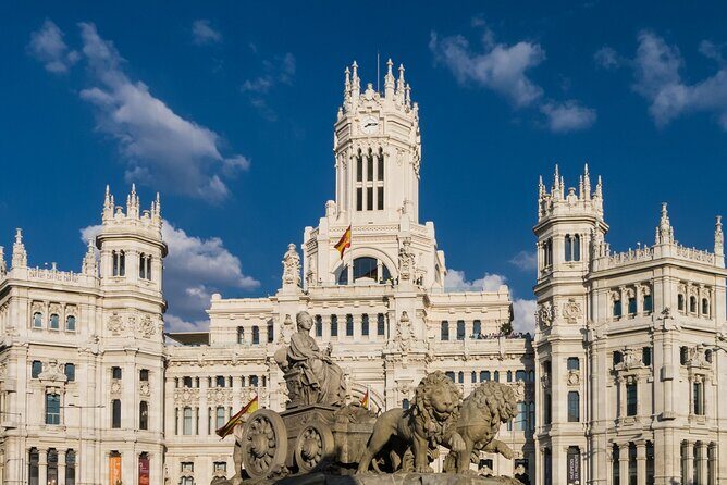 Madrid Private Walking Tour with a Local - What Expect From Your Walking Tour