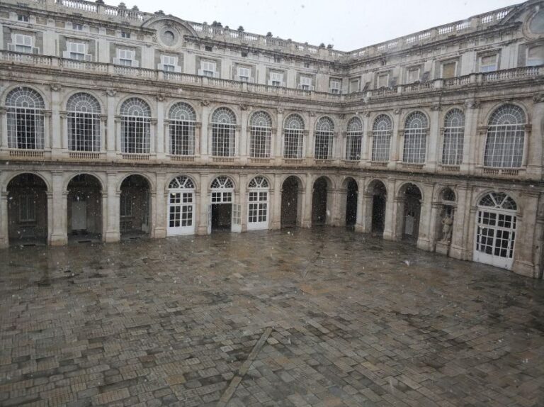 Madrid: Royal Palace & Prado Museum Private Tour - What Sets This Tour Apart?