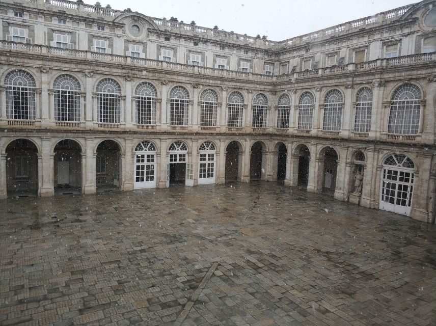 Madrid: Royal Palace & Prado Museum Private Tour - What Sets This Tour Apart?