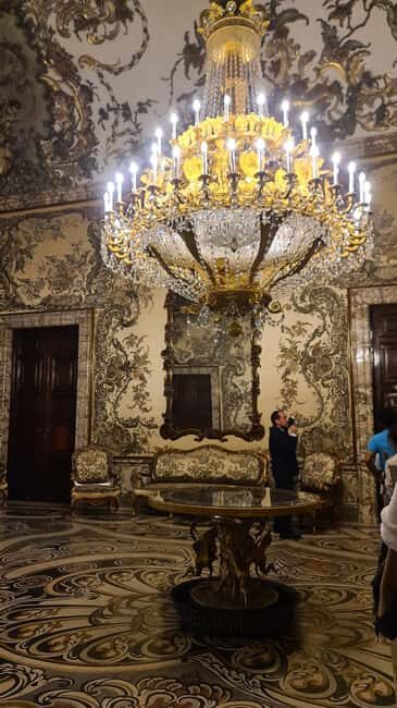 Madrid: Royal Palace Small Group Tour with Skip-the-Line - Final Thoughts: Is This Tour for You?