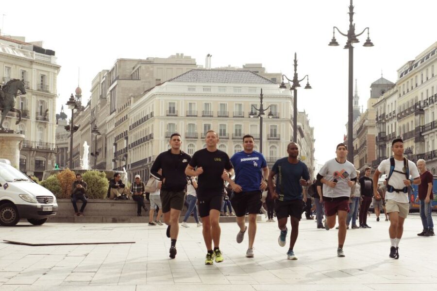 Madrid: Running Sightseeing Tour - Practical Details and Considerations
