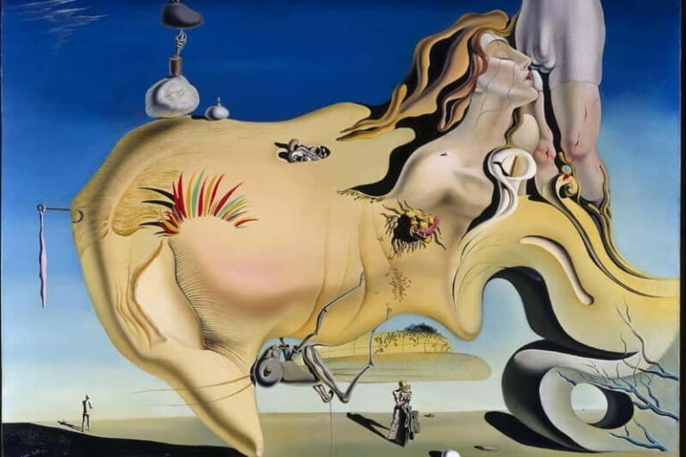 Madrid: Small Group Guided Tour of the Reina Sofía Museum - The Highlights of the Tour