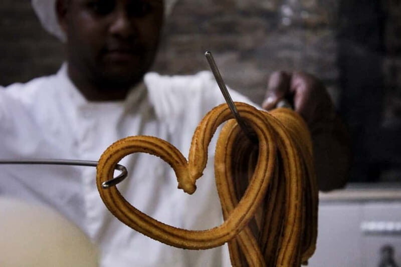 Madrid: The Authentic Morning Food Tour! - Why This Tour Offers Great Value