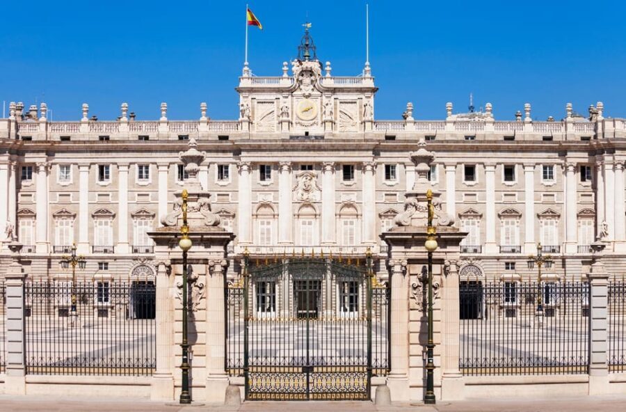 Madrid: The Royal Palace Skip-the-line Guided Tour - Who Should Book This Tour?