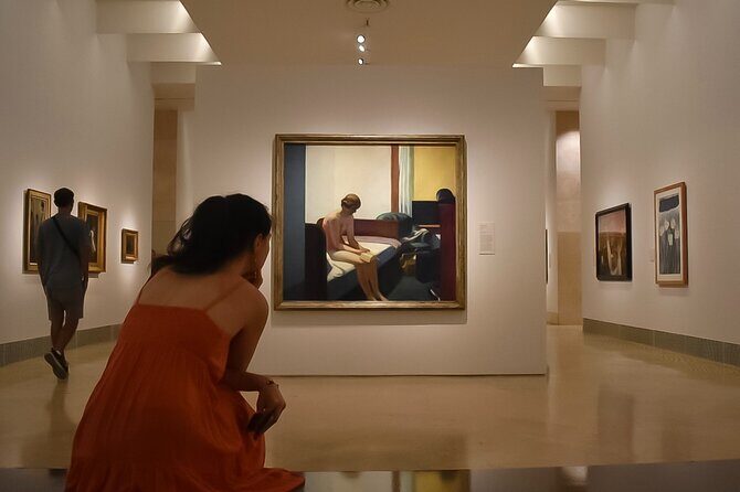 Madrid Thyssen Museum Small Group Guided Tour - Who Will Love This Tour?
