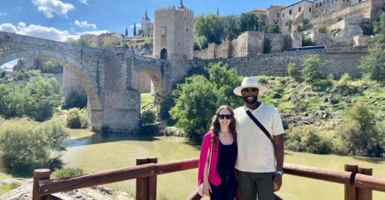Madrid: Tour Toledo y Segovia, 8 destinos imprescindibles - Who is this tour best suited for?