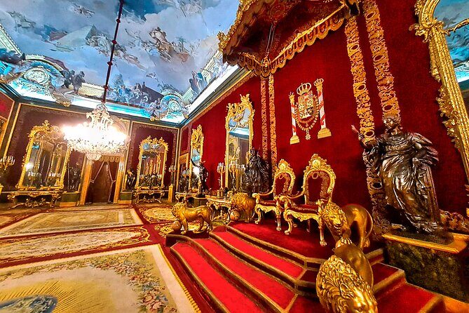 Madrid: VIP PRIVATE Royal Palace and Prado Museum. - Who Would Love This Tour?