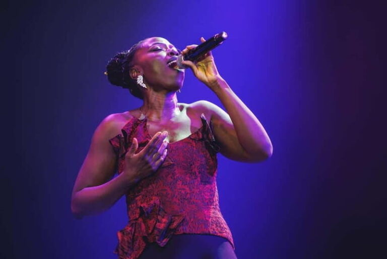 Madrid: WAH Show - Music, Dining & Party Experience - Is It Worth the Price?