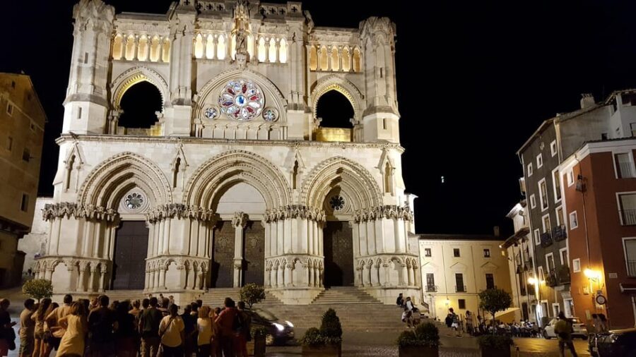 Madrid:Full Day Trip to Cuenca, Cathedral and Hanging Houses - The Itinerary: What to Expect