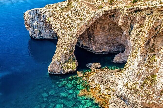 Magic of Malta : A Cruise Passenger's Dream Day - Practical Details and Tips