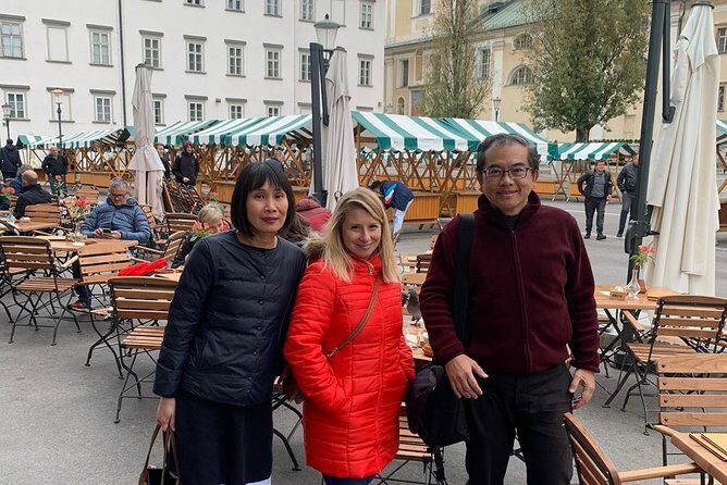 Magical Lake Bled and Ljubljana Private Tour from Zagreb - Why This Tour Offers Great Value