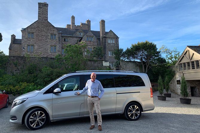 Magical Liverpool Beatles Tour - Practical Details and Tips