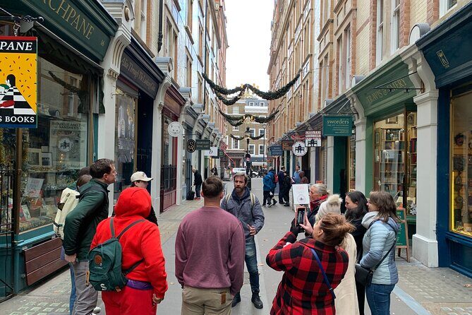 Magical Movies of London Harry Potter Tour - Discovering London’s Movie Magic: An In-Depth Review