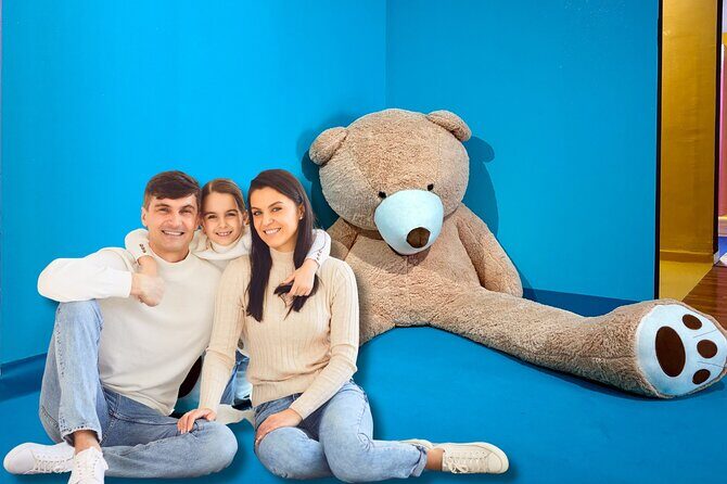 Magical Photos and Videos at Selfie Room Catania - What Reviewers Say