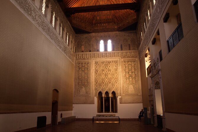 Magical Toledo - Half Day Trip from Madrid with culinary tasting - Detailed Breakdown of the Itinerary