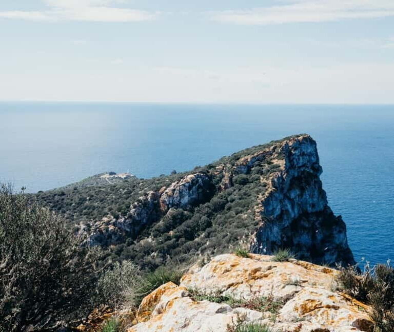 Majorca: Visit the Natural Park of Dragonera Island by boat - What the Tour Includes and What to Bring