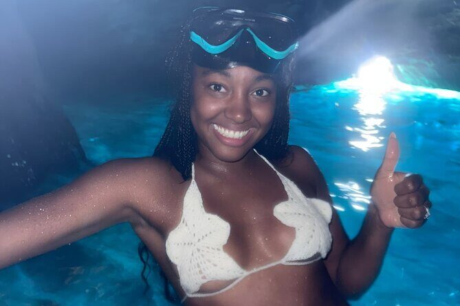 Makarska: 3 Island Speedboat Tour with Little Blue Cave & Lagoon - Authentic Insights from Travelers