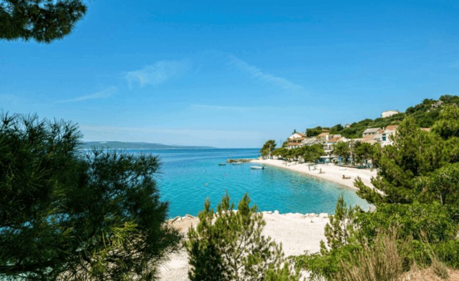 Makarska: Sea kayaking & snorkeling adventure - MPL Nautika - The Itinerary: What to Expect