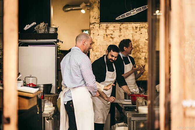 Make French Pastries with Professional Chef in Private Atelier - Who Will Love This Experience?