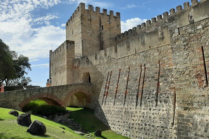 Make it the best day in Lisbon - Half day Private tour - Authentic Insights from Past Travelers