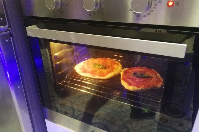 Make Neapolitan Pizza With A View Of Naples - Who Should Consider This Experience?