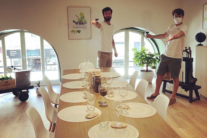 Make your own cuvée of Bordeaux wine - The overall value and experience