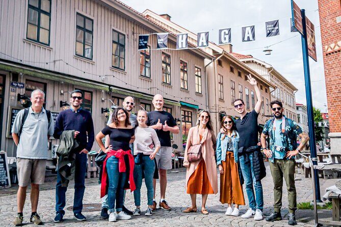 Make Your Own Tour - Guided Walking Tour - Why This Tour Provides Good Value