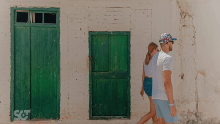 Makrigialos-Ierapetra: Hidden Villages & Olive Oil Farm Tour - The Itinerary in Detail