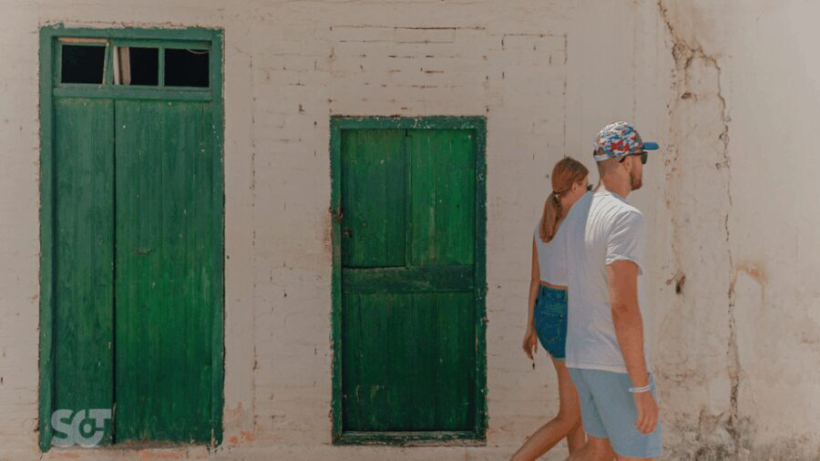 Makrigialos-Ierapetra: Hidden Villages & Olive Oil Farm Tour - The Itinerary in Detail