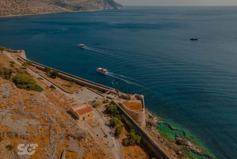 Makrigialos-Ierapetra: Spinalonga, Elounda & Agios Nikolaos - What Sets This Tour Apart