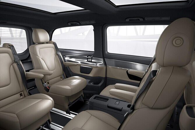 Malaga Airport (Costa del Sol) Private Arrival Transfer - The Realities of the Experience: Insights from Reviews