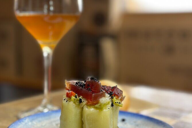 Malaga City Wine Tour - Who Will Love This Tour?