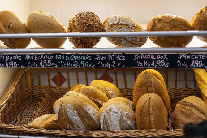 Malaga Food Tour with 12+ Tastings: Tapas, Olive Oil, Ham & More - Pricing and Value