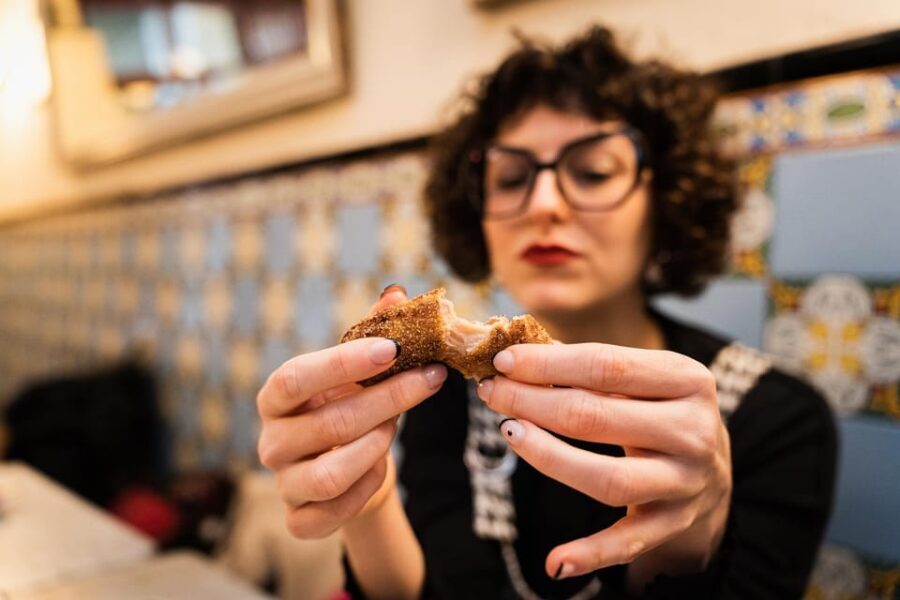 Malaga: Food Tour with Local Guide, Tapas, and Drinks - Final Thoughts: Why This Tour Is a Solid Choice