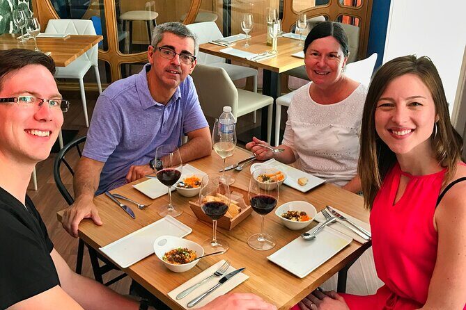 Malaga Food Walking Tour with Atarazanas Market Visit - Frequently Asked Questions