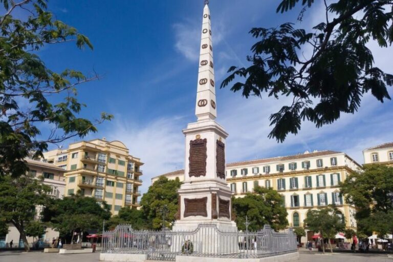 Malaga: Guided tour of Picasso's Birthplace Museum - Why This Tour Works Well