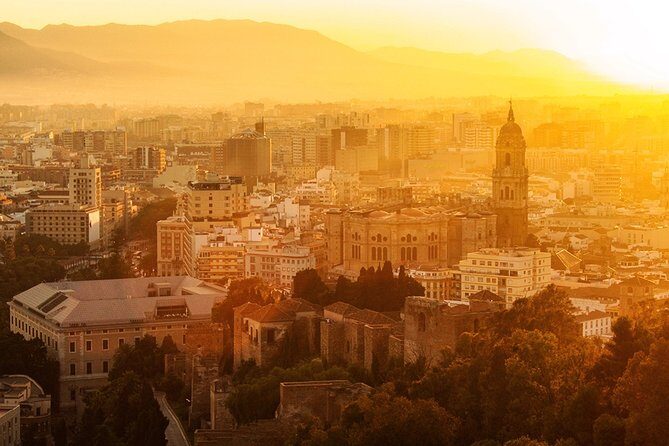 Malaga Highlights, Old Town & Viewpoints Walking Tour - The Sum Up: Who Will Love This Tour?